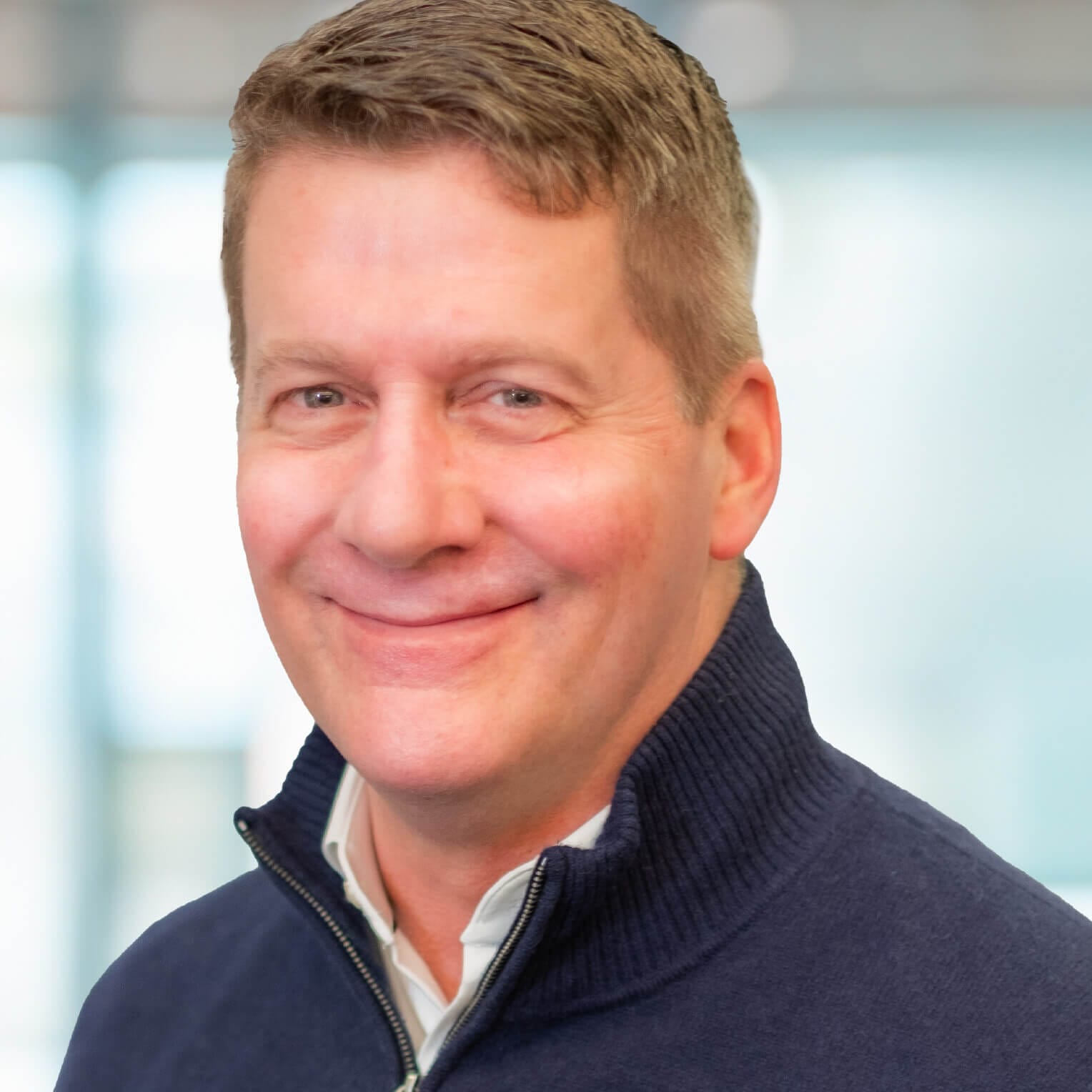 Leadership Team - Advarra