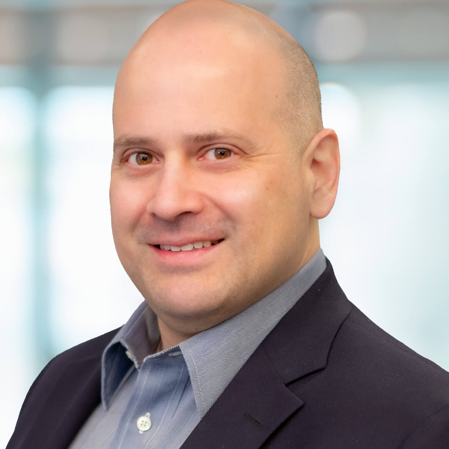 Leadership Team - Advarra