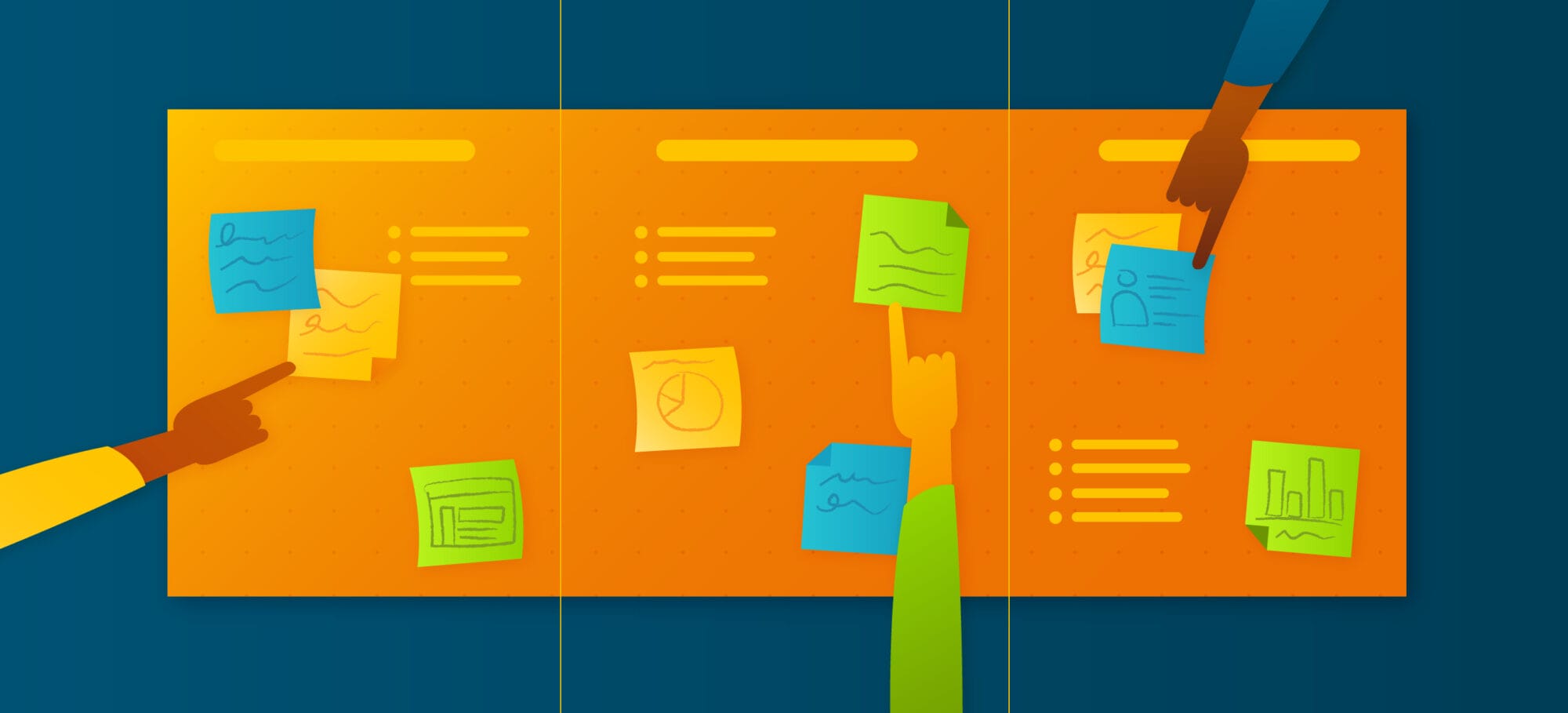 The Powerful Potential of Open Collaboration