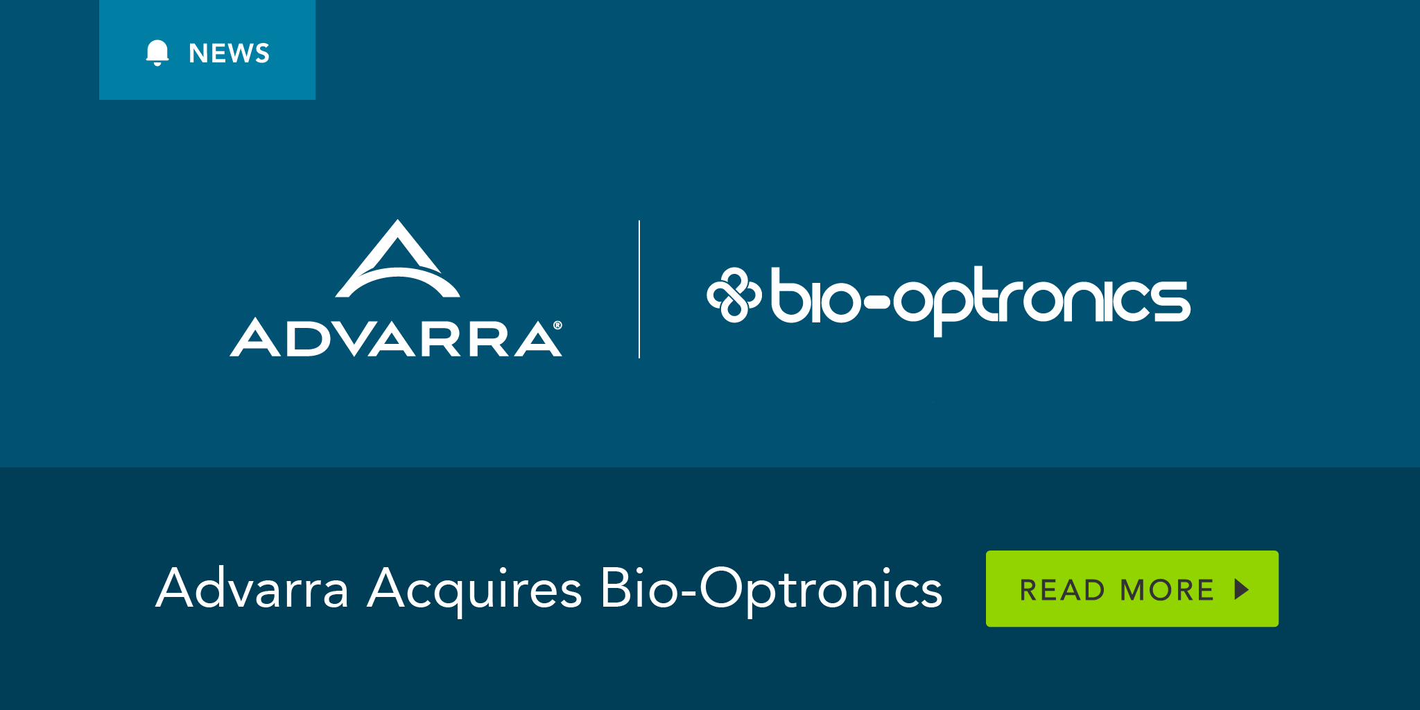 Advarra Acquires Bio-Optronics, Maker of Clinical Conductor TrialSuite ...