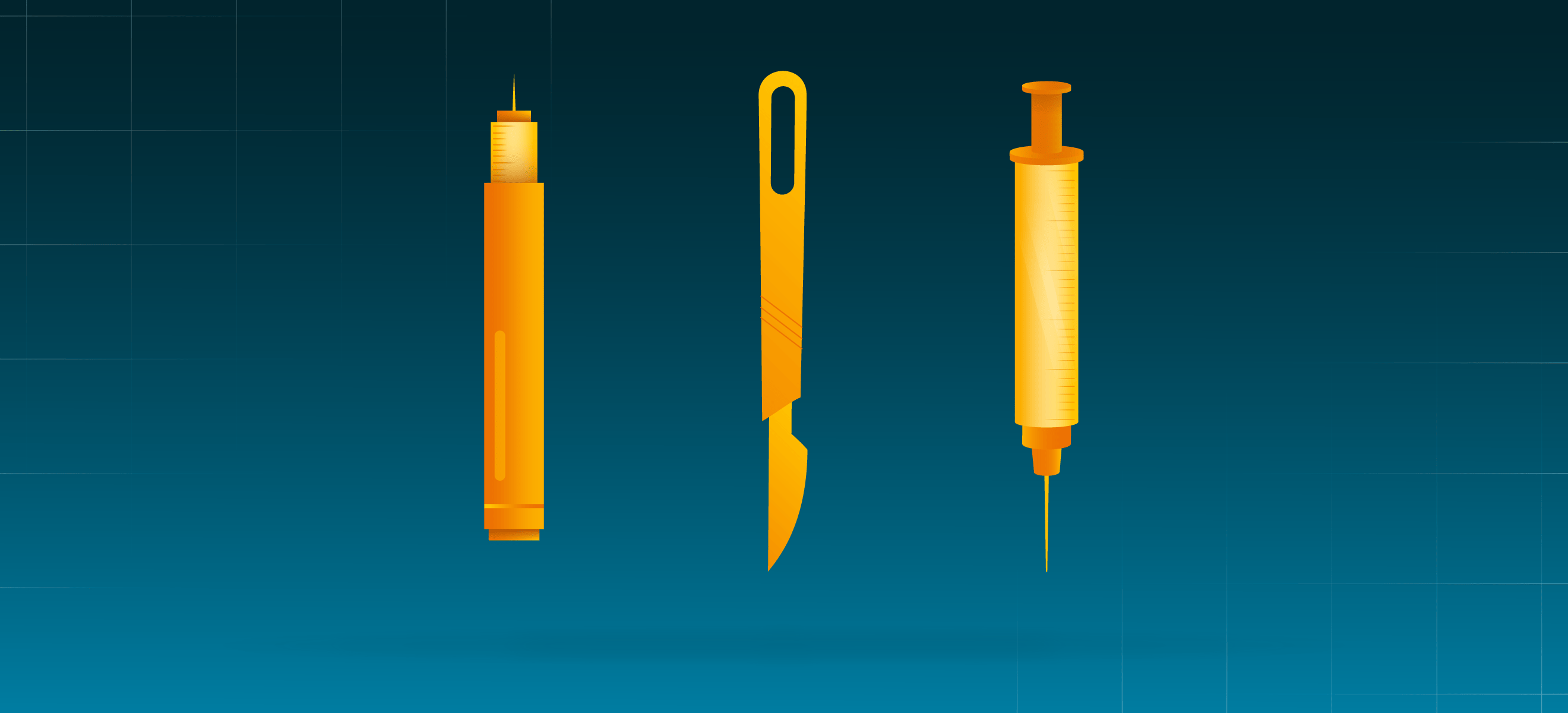 Safe Sharps Handling When Dispensing Investigational Products