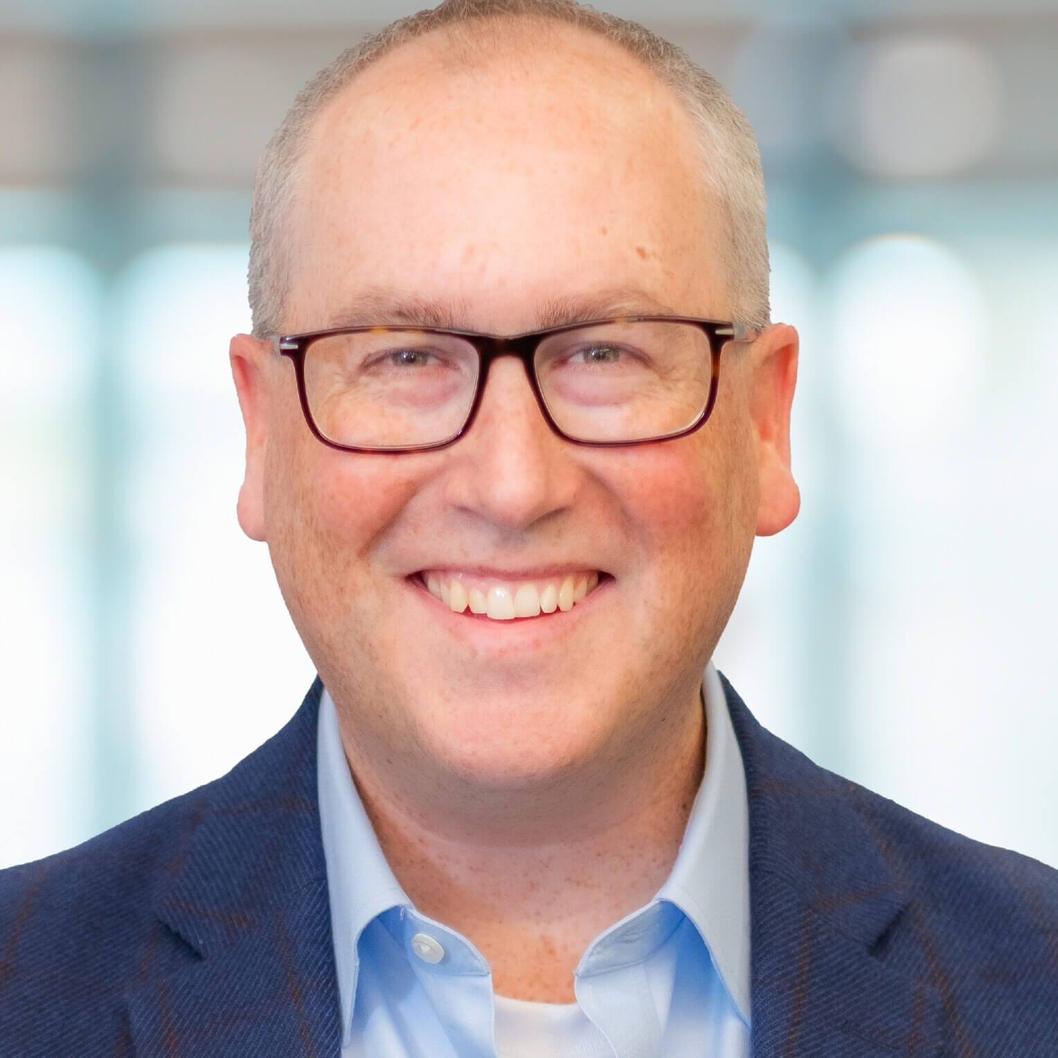 Leadership Team - Advarra