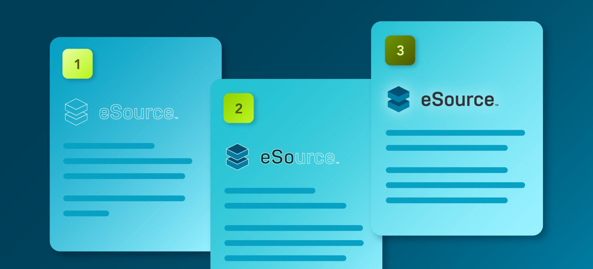 Considerations for Transitioning from Paper to eSource