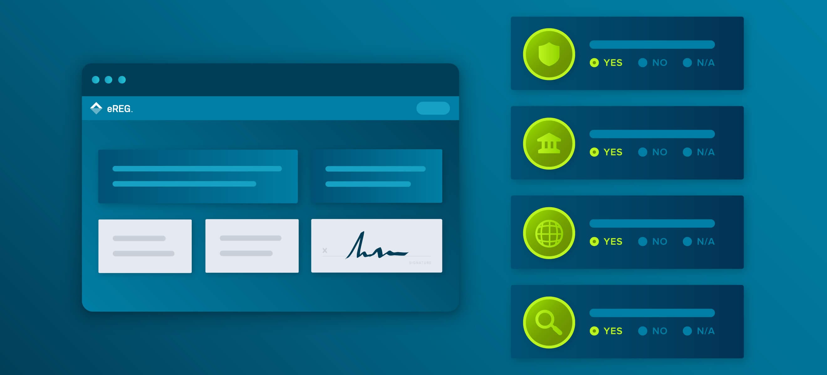 eReg Benefits for Clinical Research: Use Cases for Sites