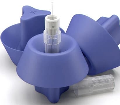 Safe Sharps Handling When Dispensing Investigational Products